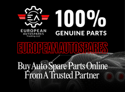 Buy Luxury Car Spare Parts Online | Genuine & Aftermarket Parts ...