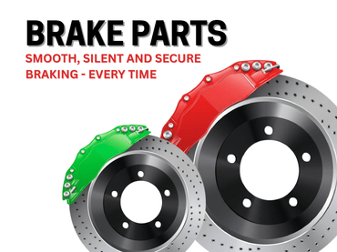 Buy Luxury Car Spare Parts Online | Genuine & Aftermarket Parts ...