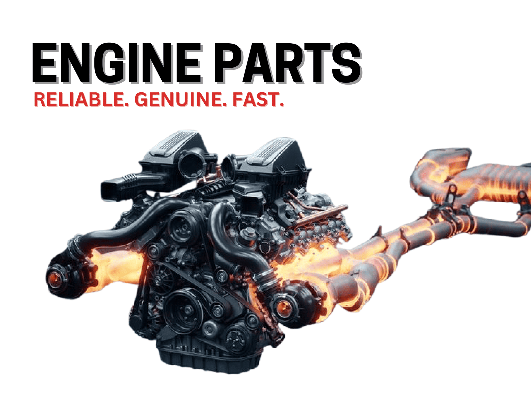 Buy Luxury Car Spare Parts Online | Genuine & Aftermarket Parts ...