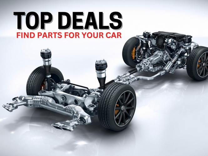 European Autospares Trading LLC